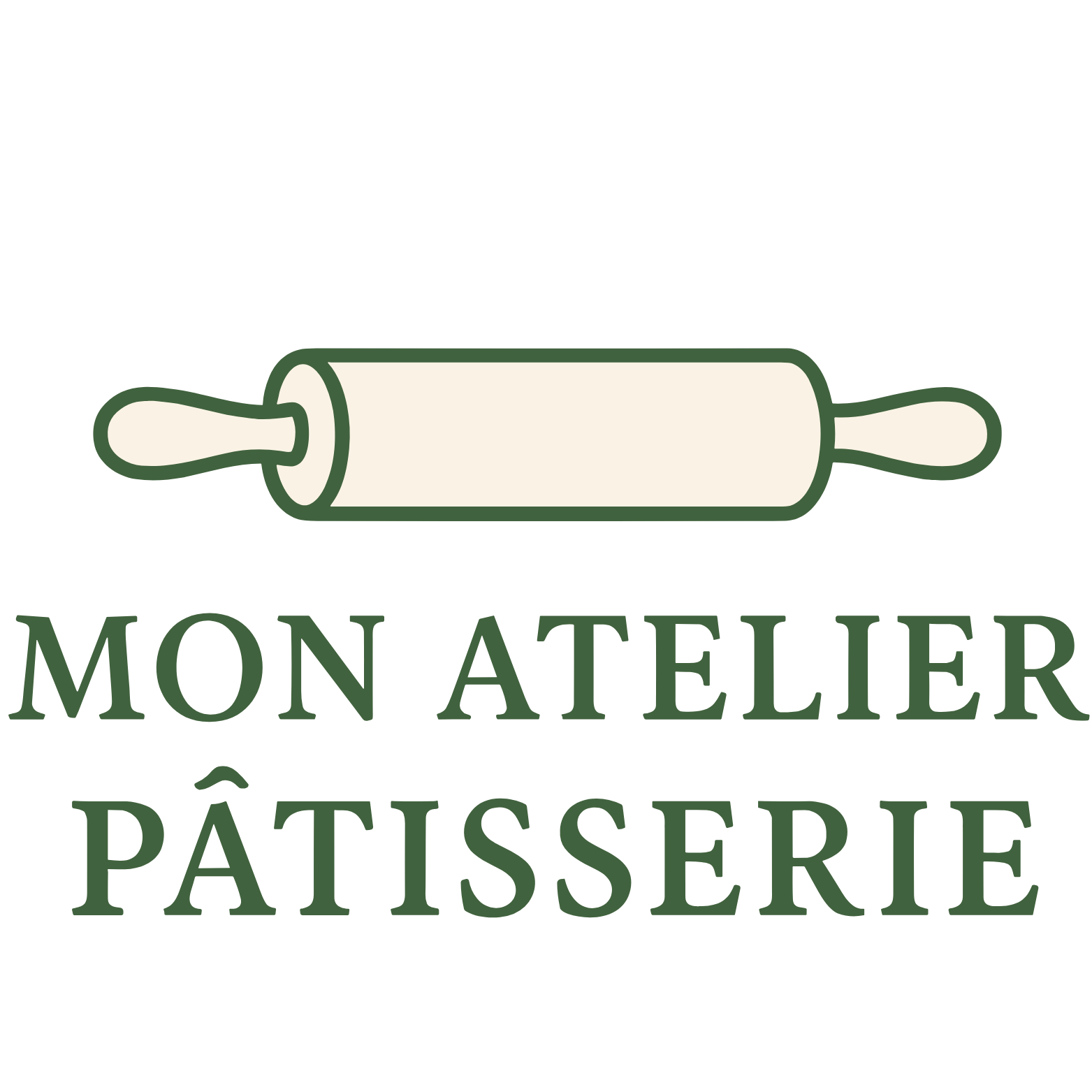 Mon Atelier Patisserie